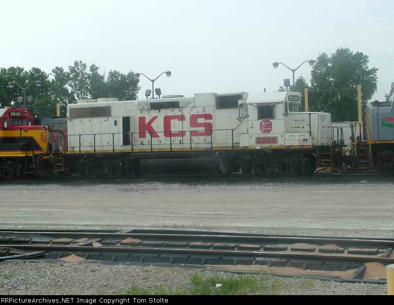 KCS 2025